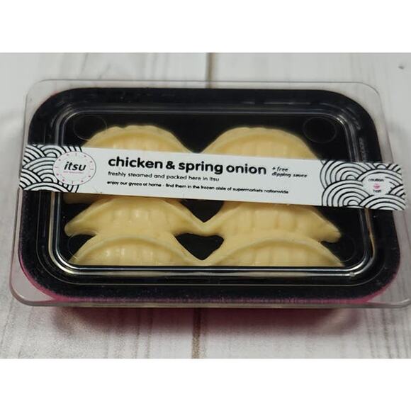 Zuru | Toys | Zuru Mini Brands Foodies Chicken Spring Onion Gyoza ...
